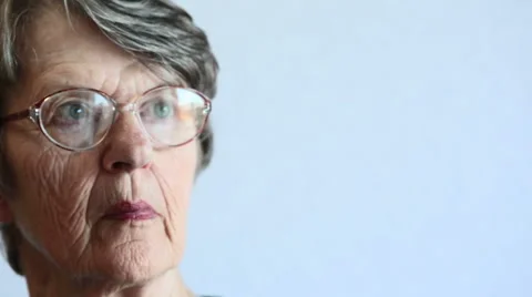 Woman Turning Left Stock Videos – Royalty-Free HD & 4K Videos | Pond5