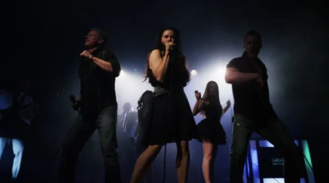 Singex Shot Stock Videos – Royalty-Free HD & 4K Videos | Pond5