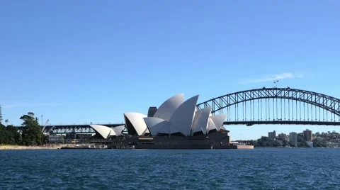Sydney Harbor Stock Videos – Royalty-Free HD & 4K Videos | Page 2