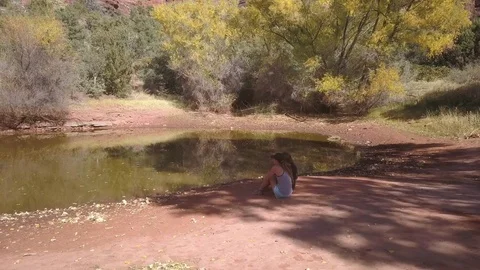 Girl Splash Stock Footage ~ Royalty Free Stock Videos | Page 2