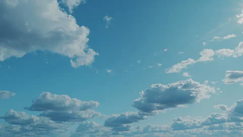 Heaven Sky Stock Footage ~ Royalty Free Stock Videos | Pond5