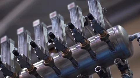 Panorama Line Stock Videos – Royalty-Free HD & 4K Videos