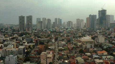 Capital Of Philippines Stock Videos – Royalty-Free HD & 4K Videos | Pond5