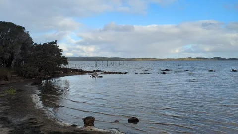 Denmark Beach Stock Footage ~ Royalty Free Stock Videos | Pond5