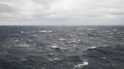 Sea Panoramic Stock Video Footage | Royalty Free Sea Panoramic Videos ...
