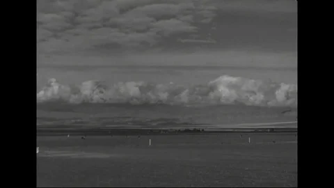 Empty Plains Stock Videos – Royalty-Free HD & 4K Videos