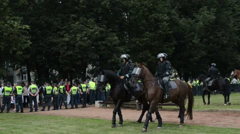 Media Parade Stock Videos – Royalty-Free HD & 4K Videos