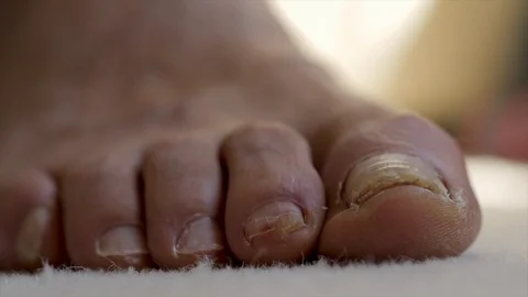Old Mans Feet Stock Videos – Royalty-Free HD & 4K Videos