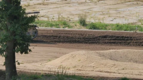 PANZERKAMPFWAGEN III (FLAMM) Military Ta... | Stock Video | Pond5