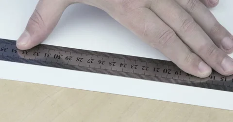 Razor Blade Paper Stock Video Footage | Royalty Free Razor Blade Paper ...