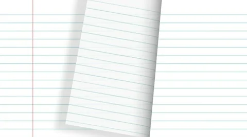 Paper Flip Stock Footage ~ Royalty Free Stock Videos | Page 2