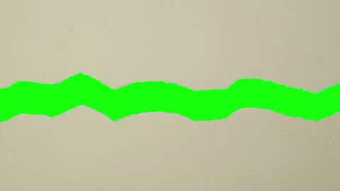 Paper Folding Stop Motion, Paper Animati... | Stock Video | Pond5