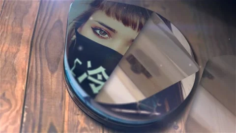 Paper Logo Reveal ~ After Effects Project #148388108 | Pond5