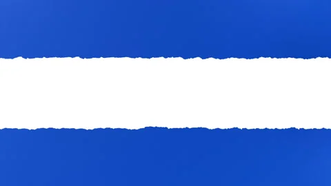 Ripping Paper Stock Footage ~ Royalty Free Stock Videos | Pond5