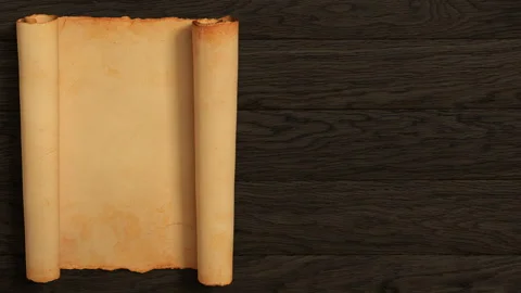 Paper Scroll Stock Videos – Royalty-Free HD & 4K Videos | Page 5