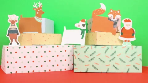 Page Reveal Animation Stock Videos – Royalty-Free HD & 4K Videos | Page 6