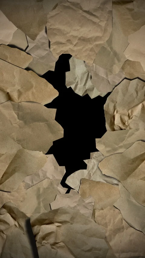 Rip Stop Effect Stock Footage ~ Royalty Free Stock Videos | Pond5