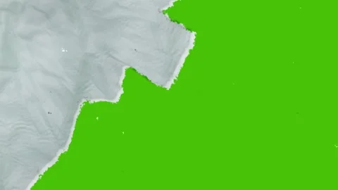 Paper transition animation pack is on a ... | Stock Video | Pond5