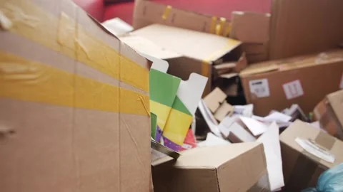 Recycle and Upcycle Stock Videos – Royalty-Free HD & 4K Videos | Pond5