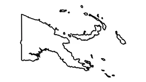 Island Outline Drawing Stock Videos – Royalty-Free HD & 4K Videos | Page 2