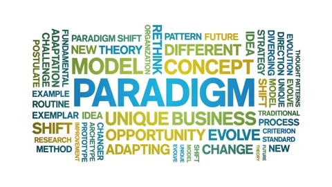 Paradigm Change Stock Videos – Royalty-Free HD & 4K Videos