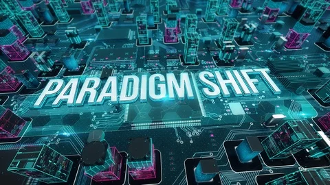 Paradigm Shift Stock Video Footage | Royalty Free Paradigm Shift Videos ...