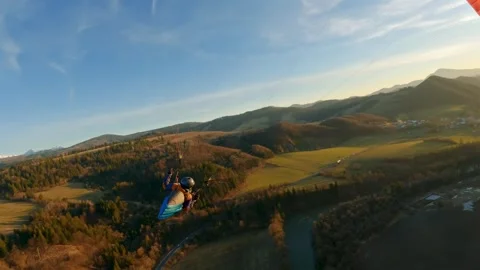 Winging Swinging Stock Videos – Royalty-Free HD & 4K Videos