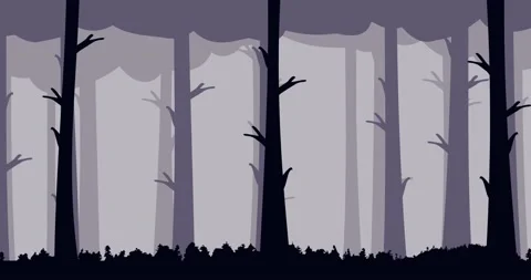 Parallax Camera Animation Stock Video Footage | Royalty Free Parallax ...