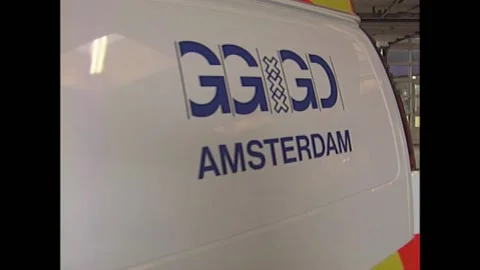 Paramedics Hospital Stock Video Footage | Royalty Free Paramedics ...