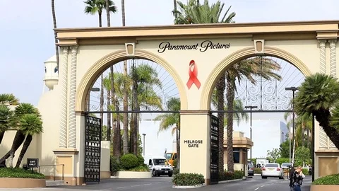 Paramount No Stars Stock Videos – Royalty-Free HD & 4K Videos | Pond5