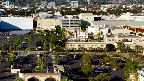 Paramount Entertainment Center Stock Videos – Royalty-Free HD & 4K ...