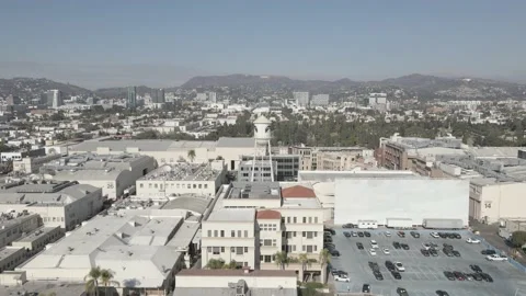 Sign To Paramount Stock Videos – Royalty-Free HD & 4K Videos