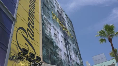 Paramount Rock Stock Videos – Royalty-Free HD & 4K Videos | Pond5