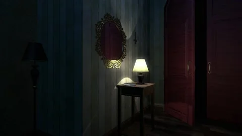 Demons and Stock Videos – Royalty-Free HD & 4K Videos