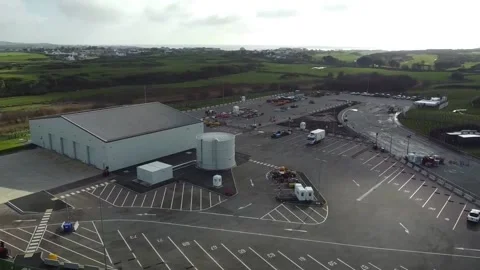 Holyhead Stock Video Footage | Royalty Free Holyhead Videos | Pond5