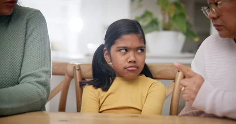 Parent Discipline Stock Footage ~ Royalty Free Stock Videos | Pond5