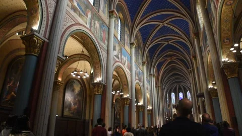 Sunday Church Service Stock Videos – Royalty-Free HD & 4K Videos