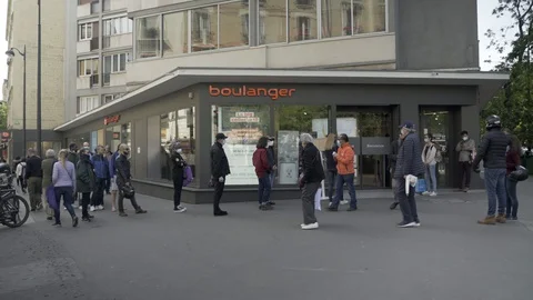 Newly Open Stock Videos – Royalty-Free HD & 4K Videos | Pond5