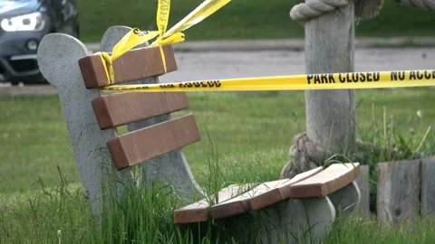 Playground Signage Stock Videos – Royalty-Free HD & 4K Videos