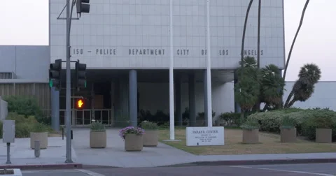 Lapd Stock Video Footage | Royalty Free Lapd Videos | Pond5