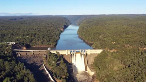 Parramatta river in modern urban Western... | Stock Video | Pond5