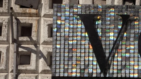 Street Sign Wallpaper Stock Videos – Royalty-Free HD & 4K Videos