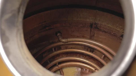 Distillation Whisky Stock Videos – Royalty-Free HD & 4K Videos