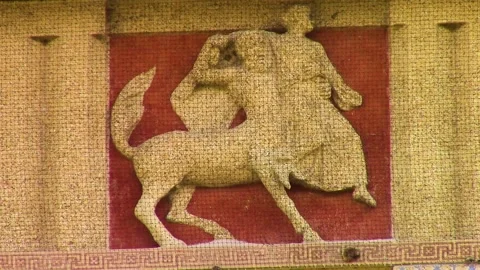 Cast Troy Stock Videos – Royalty-Free HD & 4K Videos | Pond5