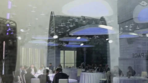 Beyond The Screens Stock Videos – Royalty-Free HD & 4K Videos