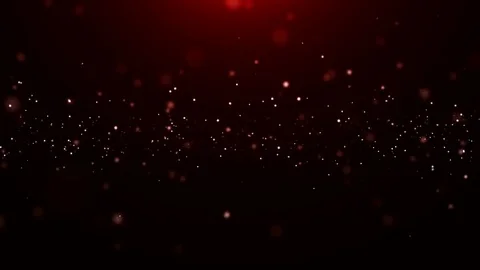 Particle background. Loop animation | Stock Video | Pond5