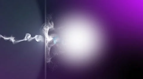 Particle Corporate Logo Intro ~ After Effects #54038484