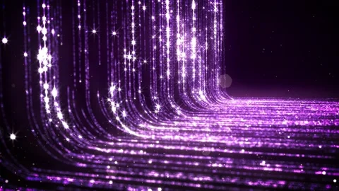 Birthday Background Curtain Stock Videos – Royalty-Free HD & 4K Videos