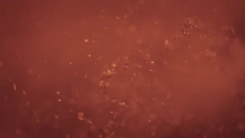 Particle explosion in the background | Stock Video | Pond5