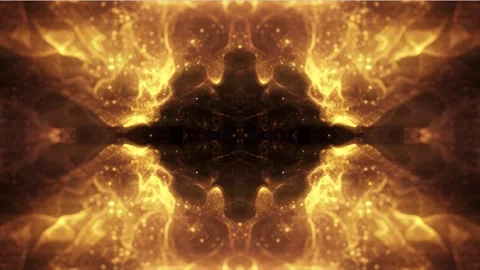 particle explosion burst Effect Abstract... | Stock Video | Pond5